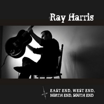 Music | Ray Harris