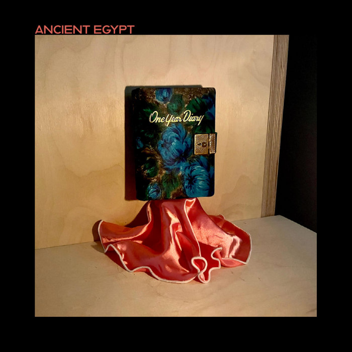 One Year Diary | Ancient Egypt