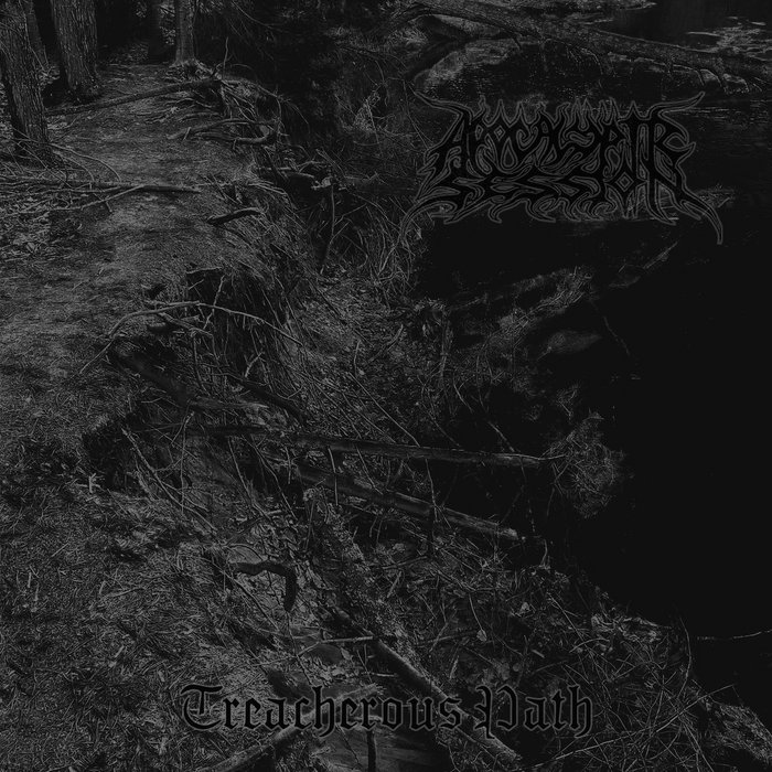 Treacherous Path (Single) | Apocalyptic Session
