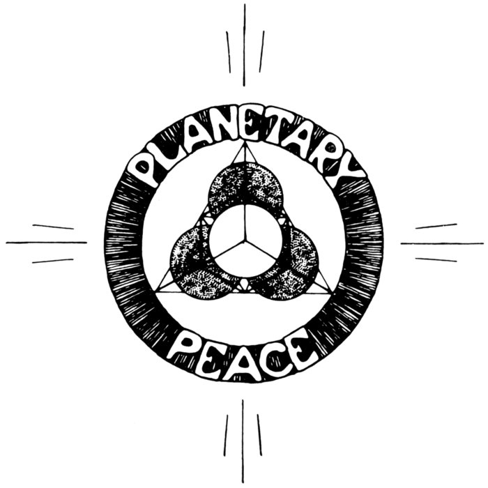 Planetary Peace | Planetary Peace | Love All Day
