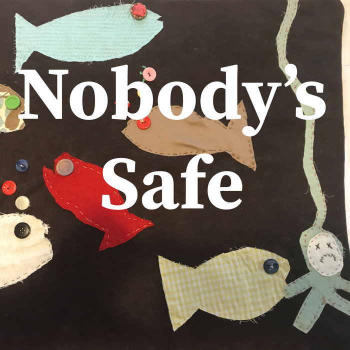 Nobody's Safe [First Version] | Indoor Condor