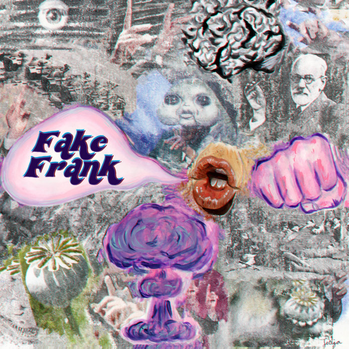 Fake Frank | Fake Frank