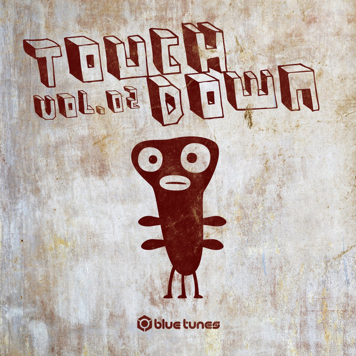 Touchdown Vol.2 | Various Artists | Blue Tunes Records