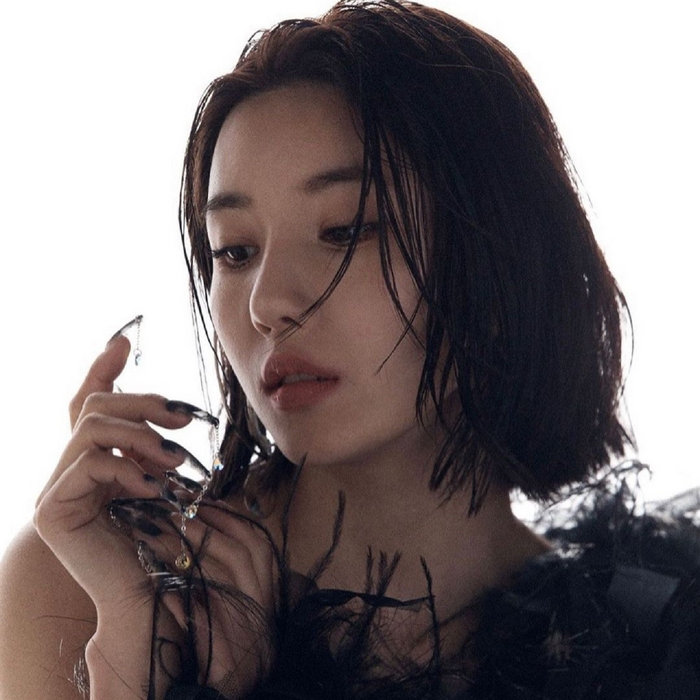 Kwon Eunbi (권은비) - Glitch (Justin de Guzman Remix) | Justin de Guzman