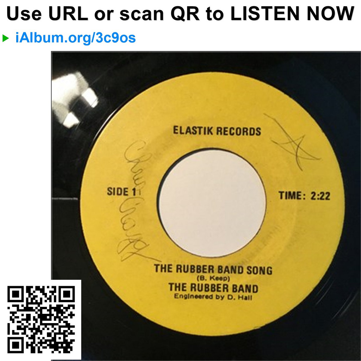 The Rubber Band Song My Girl | The Rubber Band | The Rubber Band (9)