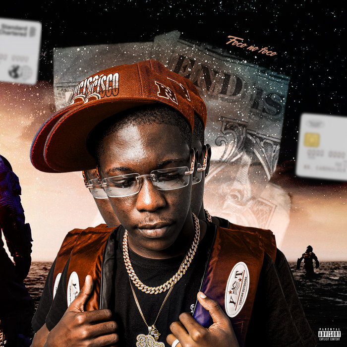 FNF | DJ NEED K 24 | Mundo Show