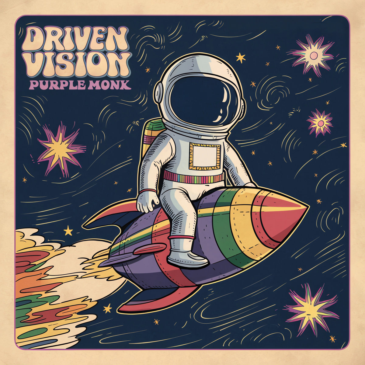 Mood and doom | Driven Vision