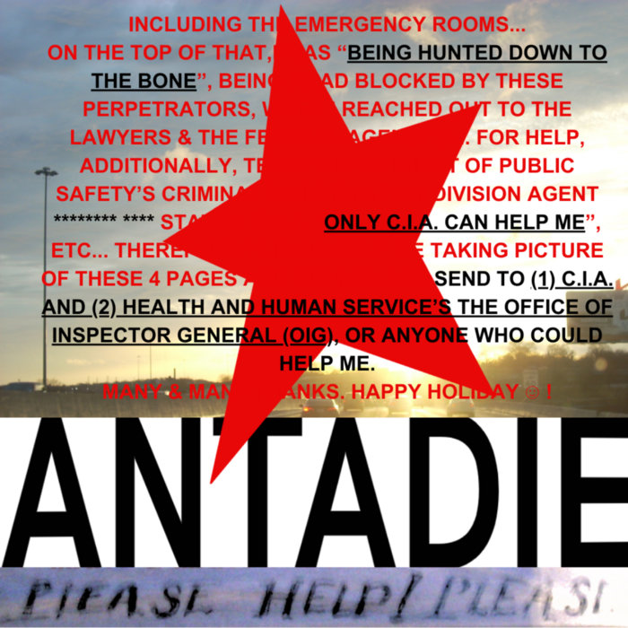 Including The Emergency Room | Antadie