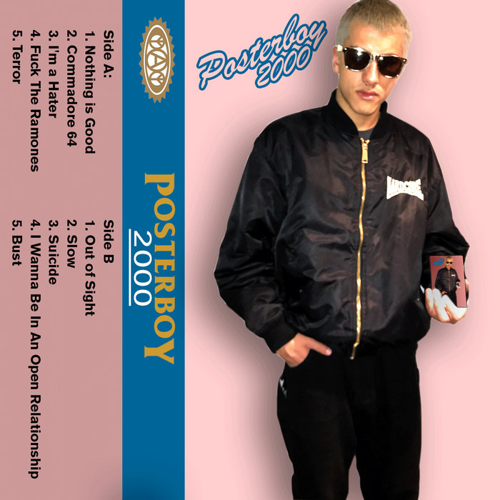 POSTERBOY 2000 | POSTERBOY 2000