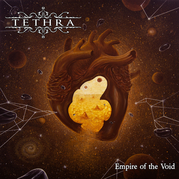 Empire of the Void | Tethra