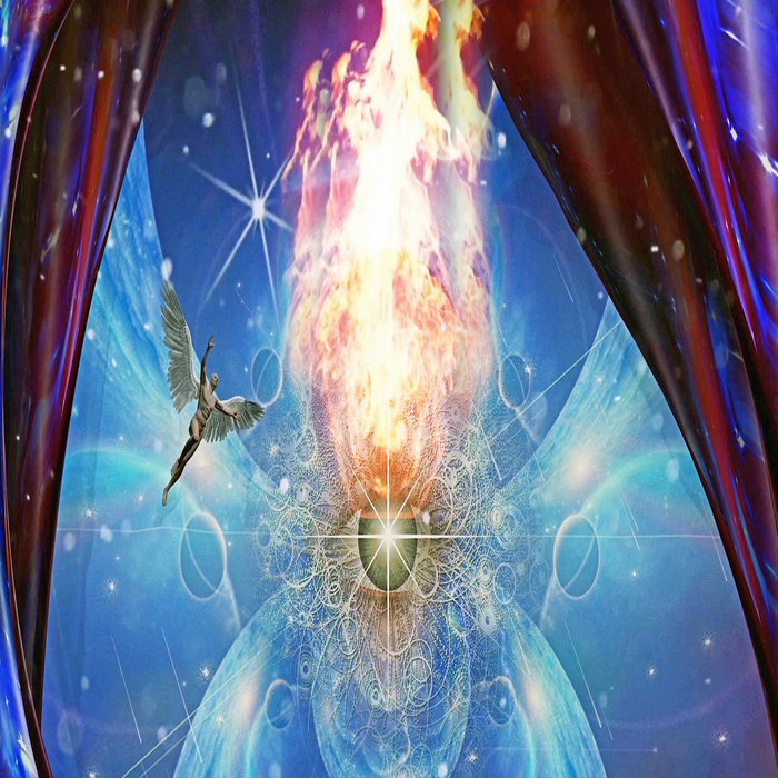 Dream Seven - In the Land of Light | Logical Drift