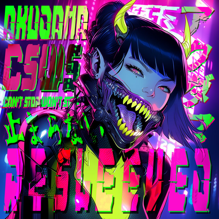 CSWS : Resleeved) | Akudama