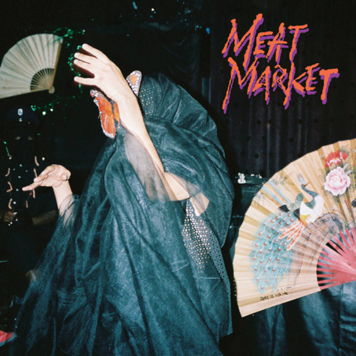 Too Tired | MEAT MARKET