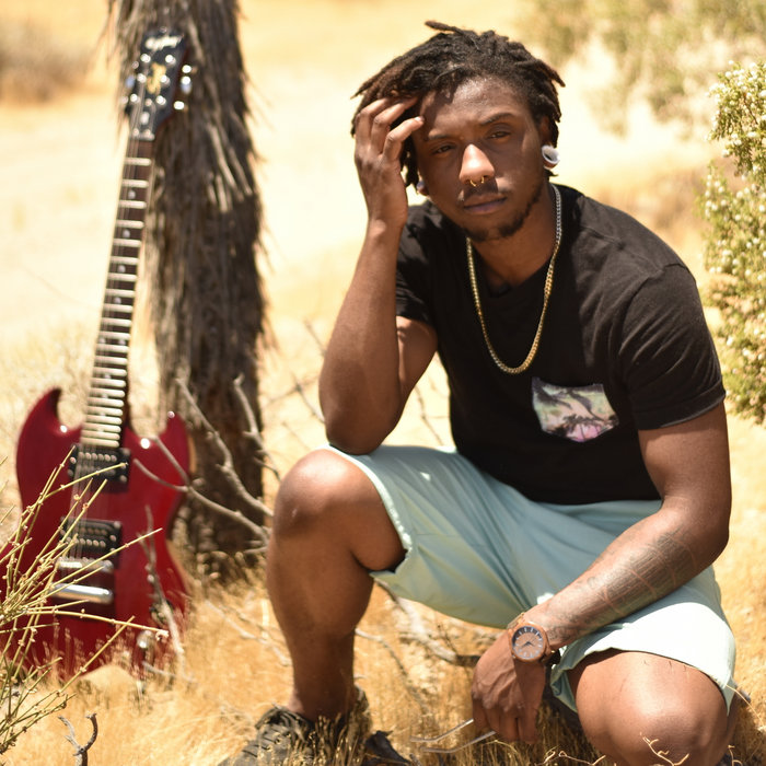 No Nevermind | Xavier William