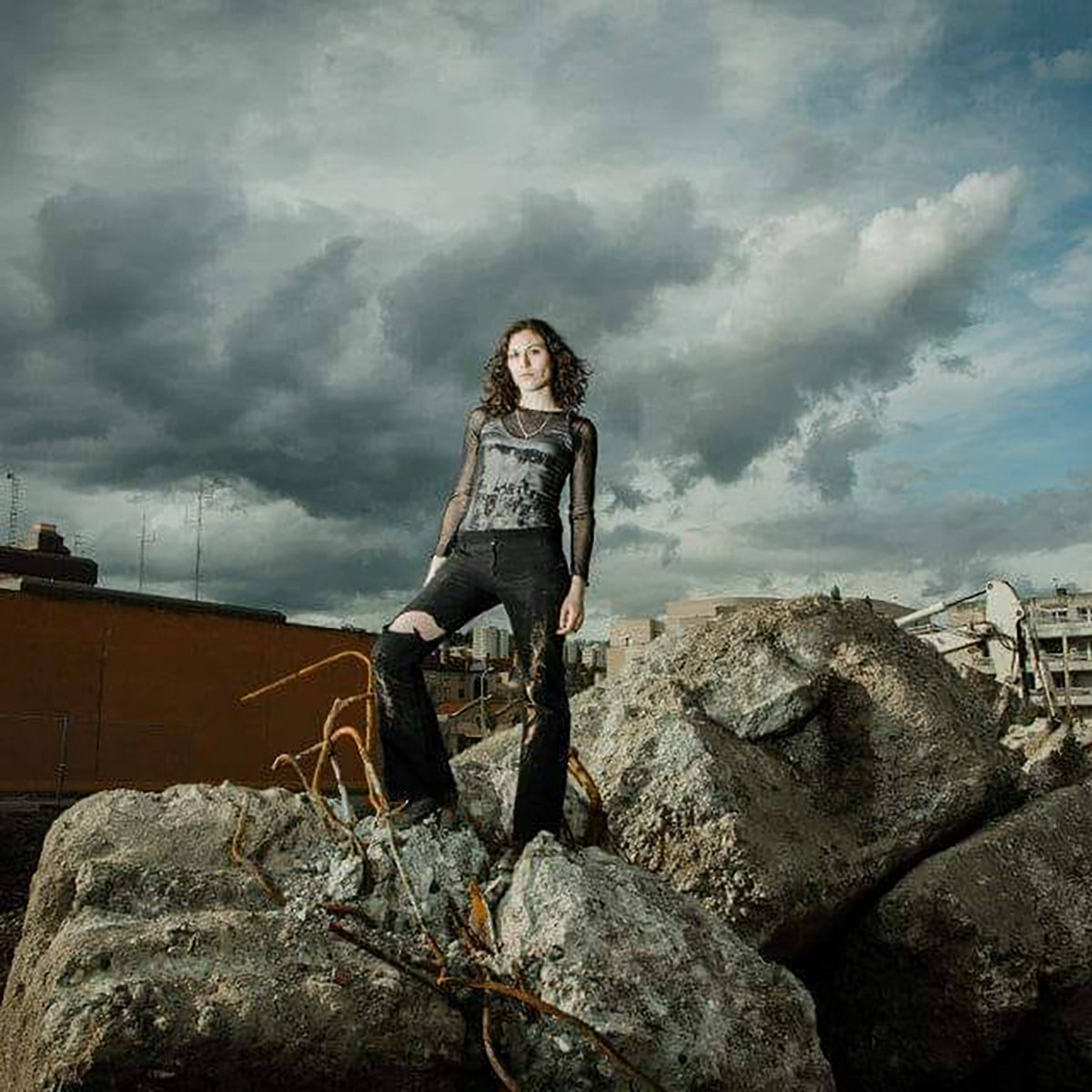 Compos | Laura Crutch