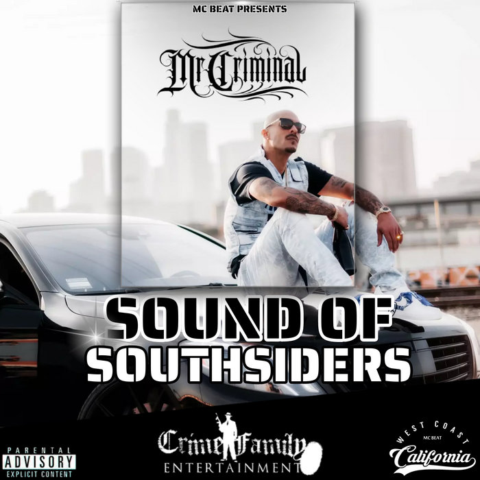 Sound Of SouthSiders | MCBEAT