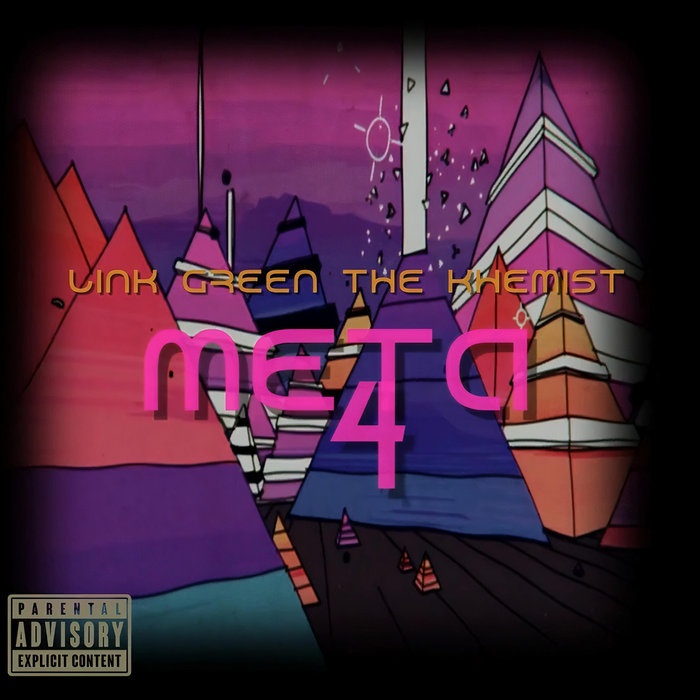 METa4 | Link Green the Khemist