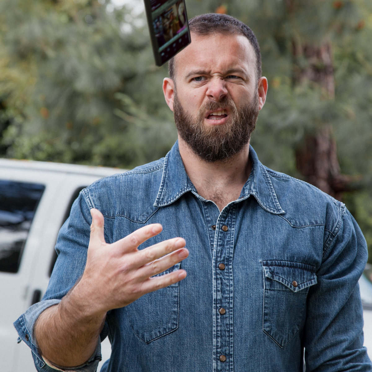 Unfollow [Campfire Version] | Mike Maimone