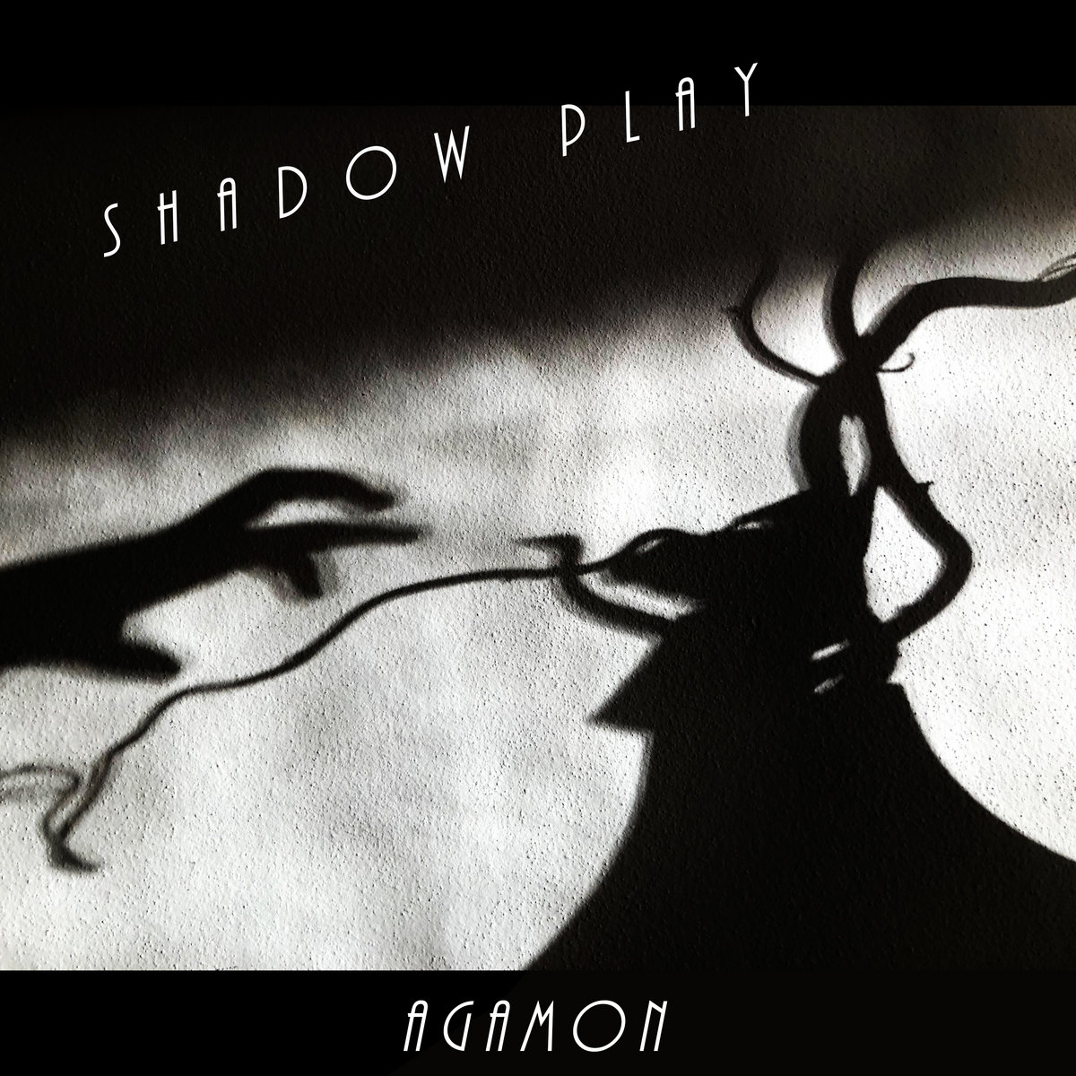 Shadow Play | Agamon