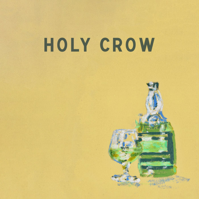 Holy Crow | Kill Symbols