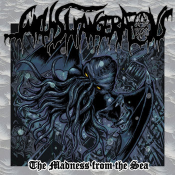 Music | Dungeon Squid Productions