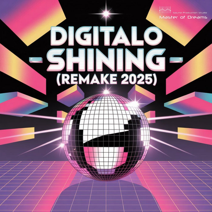 Shining (Remake 2025) | Digitalo | Master of Dreams