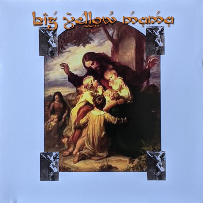 2004 Demo | Big Yellow Mama