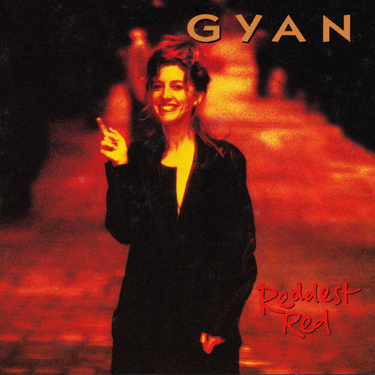 Reddest Red | Gyan