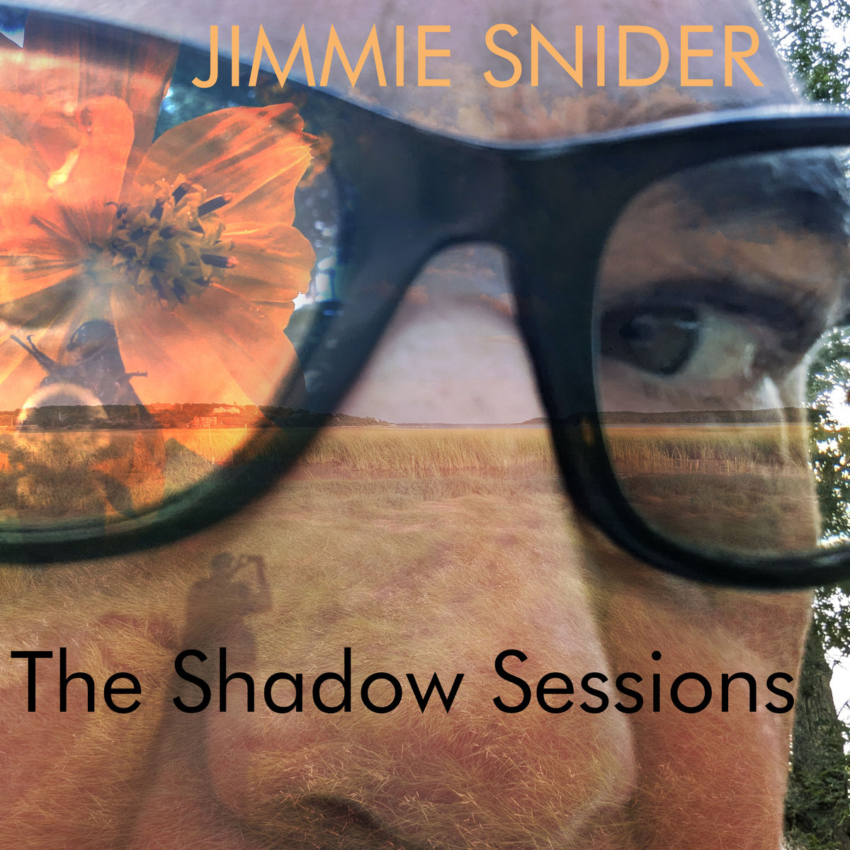 The Shadow Sessions | Jimmie Snider