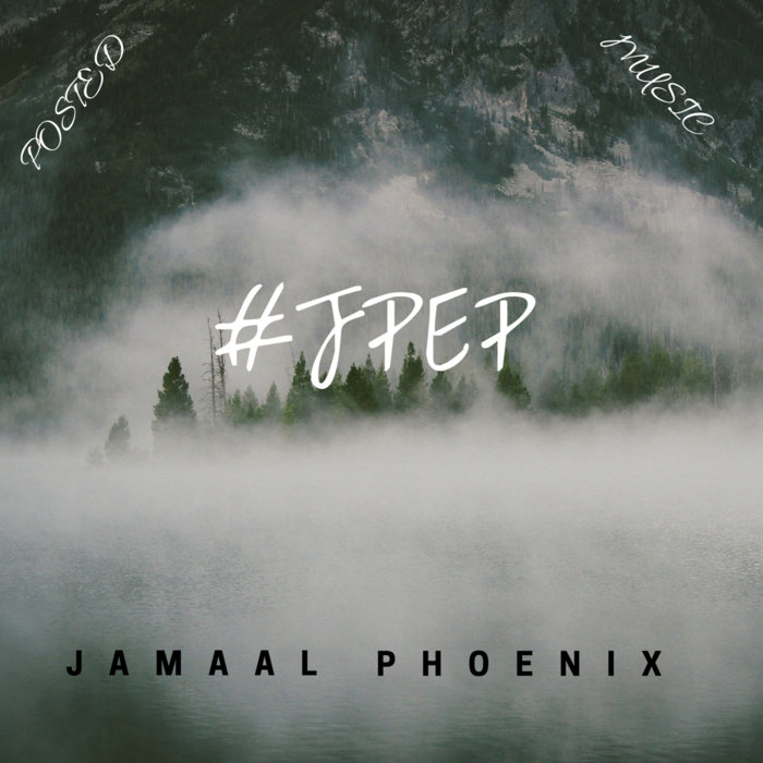 JPEP | Jamaal Phoenix