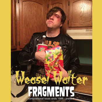 Music | Weasel Walter