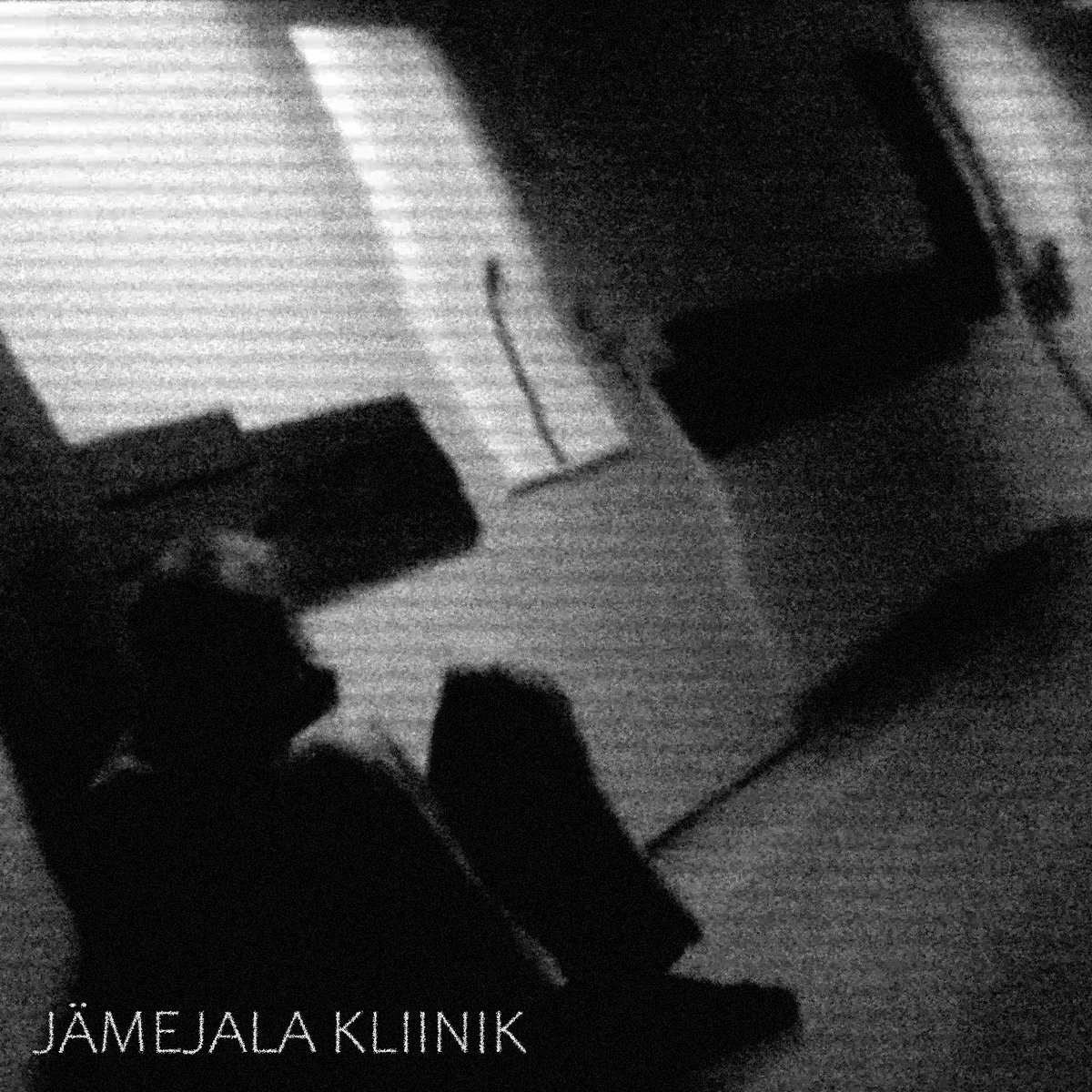 Jämejala kliinik (EP) | Desolate Tapes