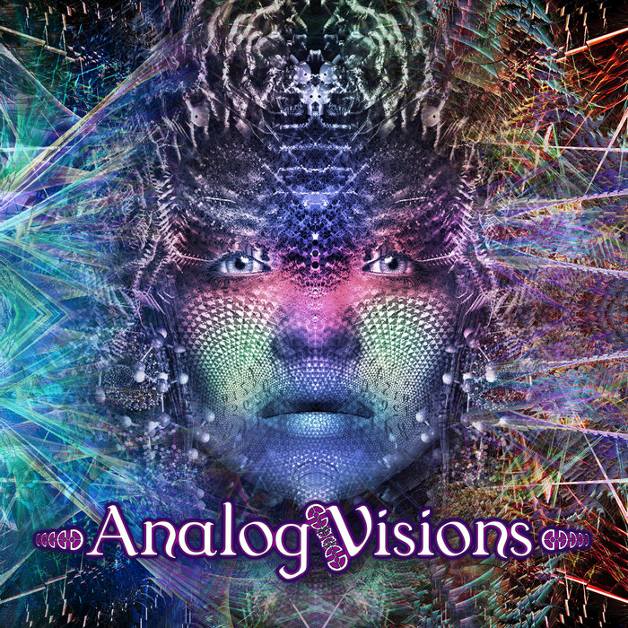 Va Analog Visions Dat Records Back Catalogue