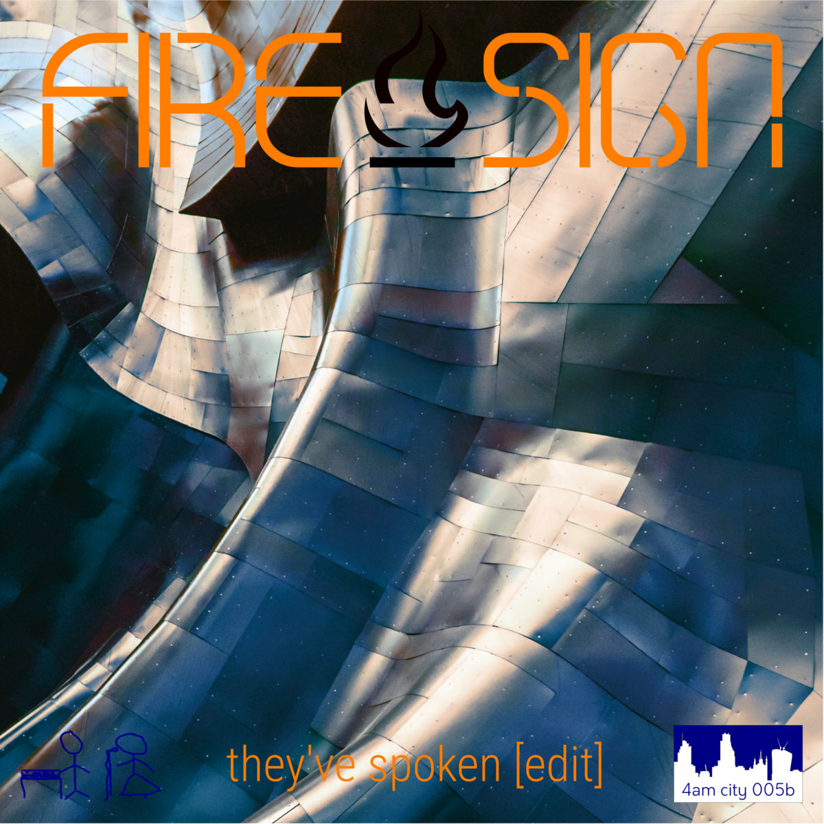 They've Spoken (Edit) | Fire_sign