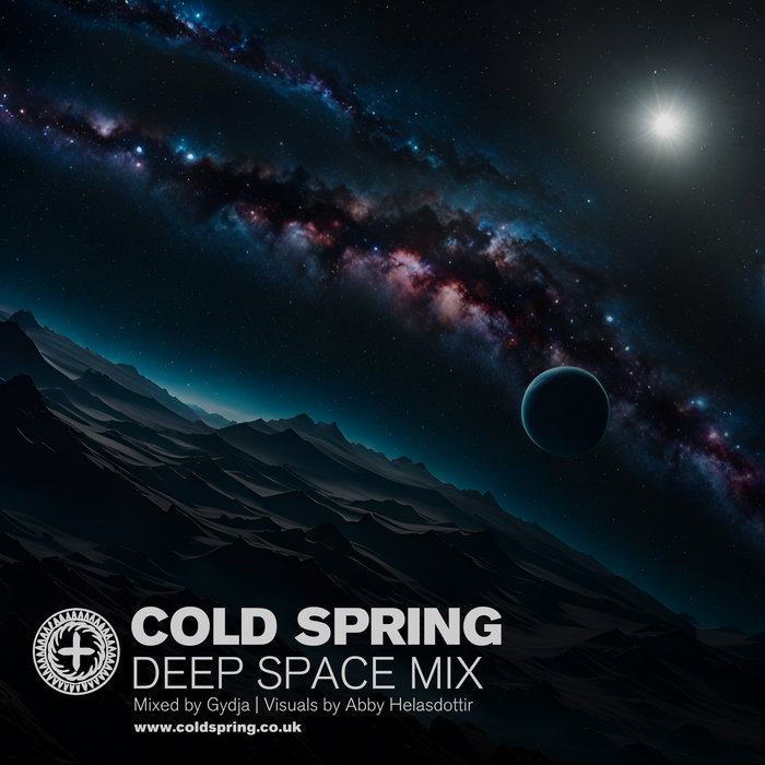 COLD SPRING DEEP SPACE MIX by Gydja | Cold Spring