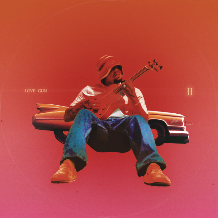 Love Gun II | Benji | Benji.