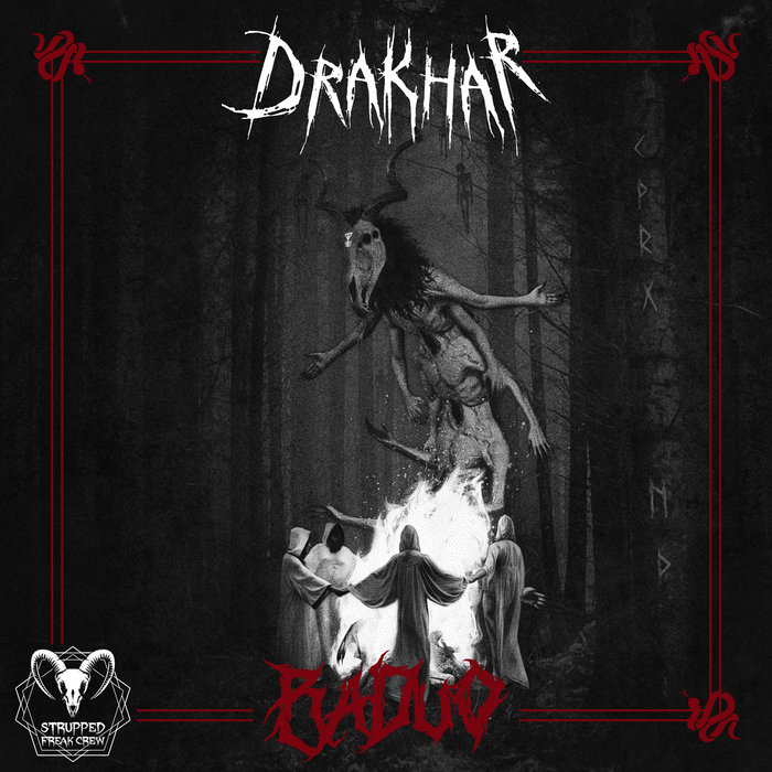 EP - Baduo [FREE] | Drakhar | STRUPPED FREAK CREW