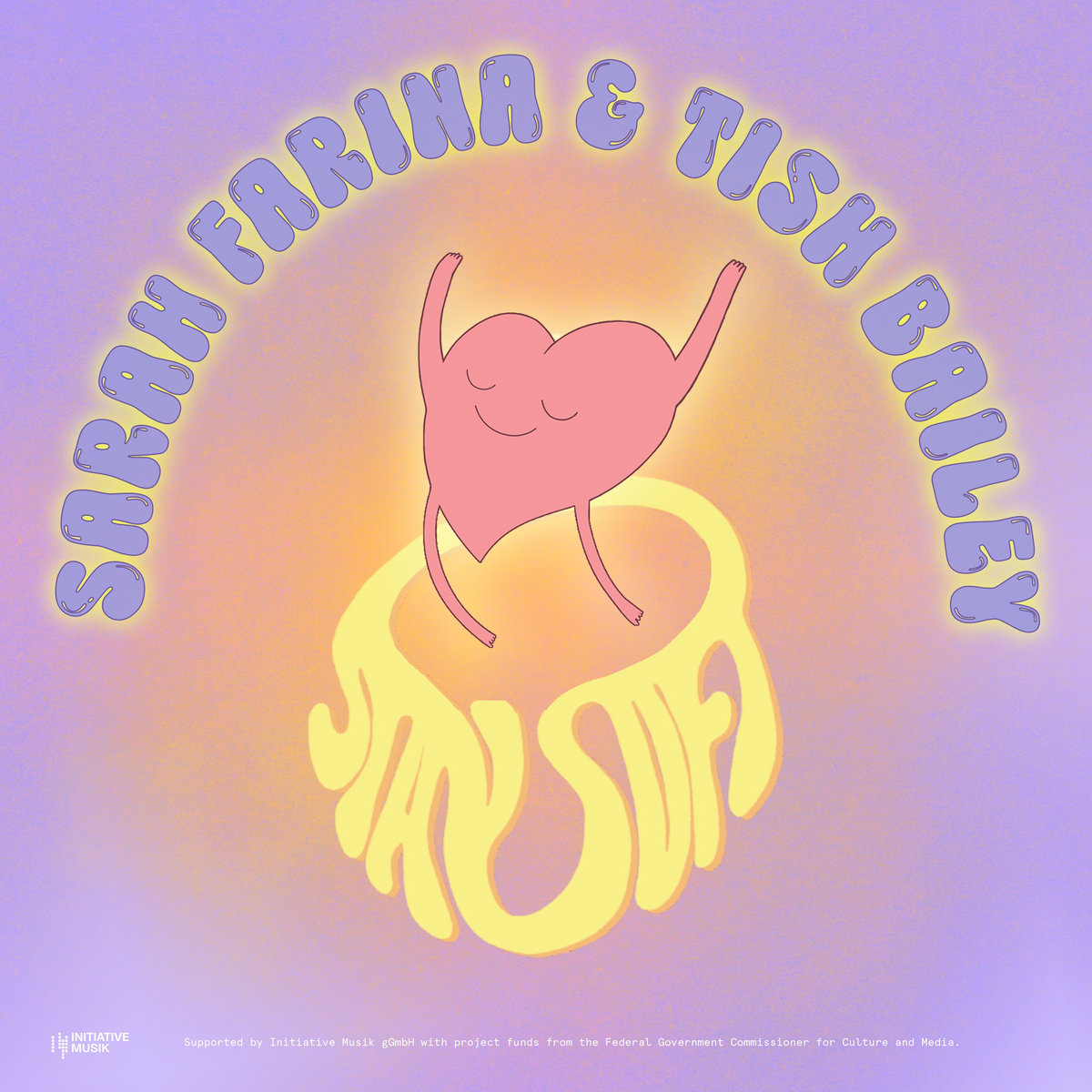 Stay Soft | Sarah Farina & Tish Bailey | 🌈 Sarah Farina