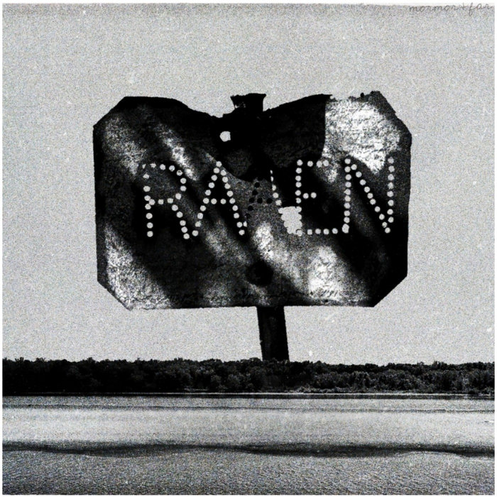 RAAEN | mormor&far | Brown Bear Records