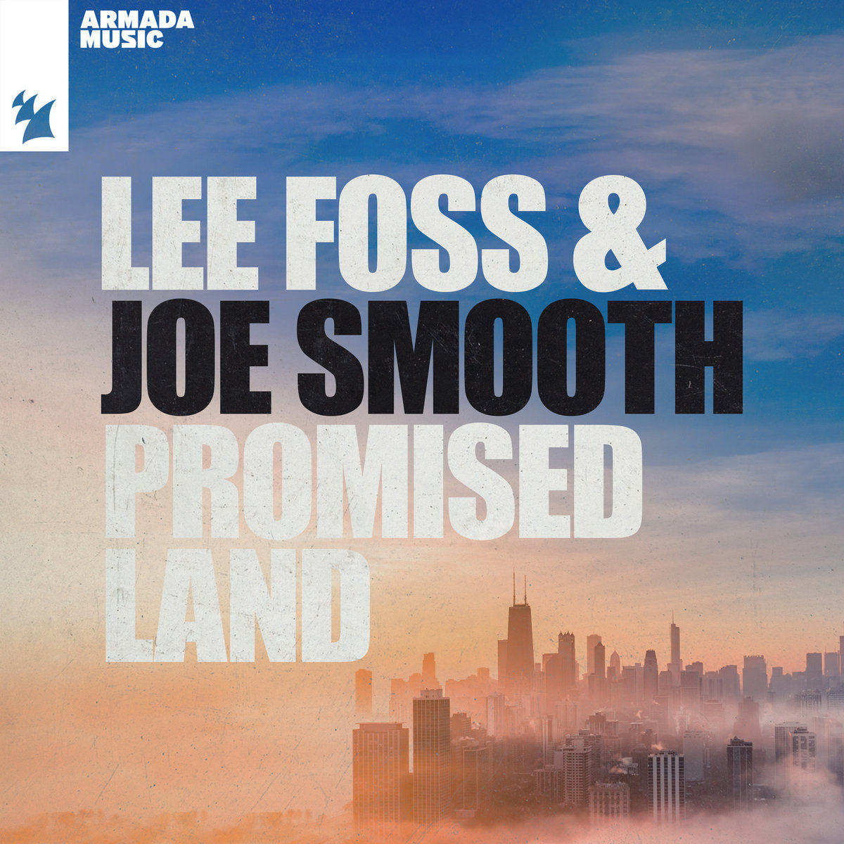 Promised Land | Joe Smooth