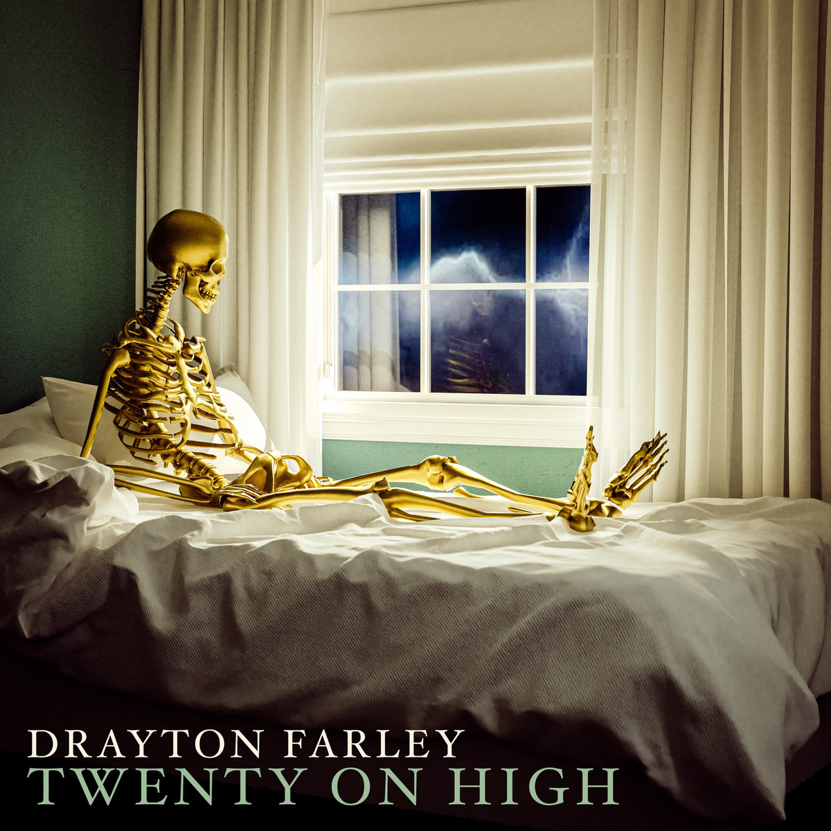 Twenty on High | Drayton Farley