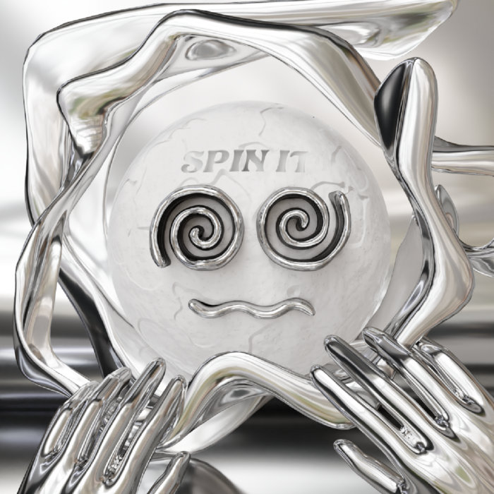 Spin It | WOLTERS