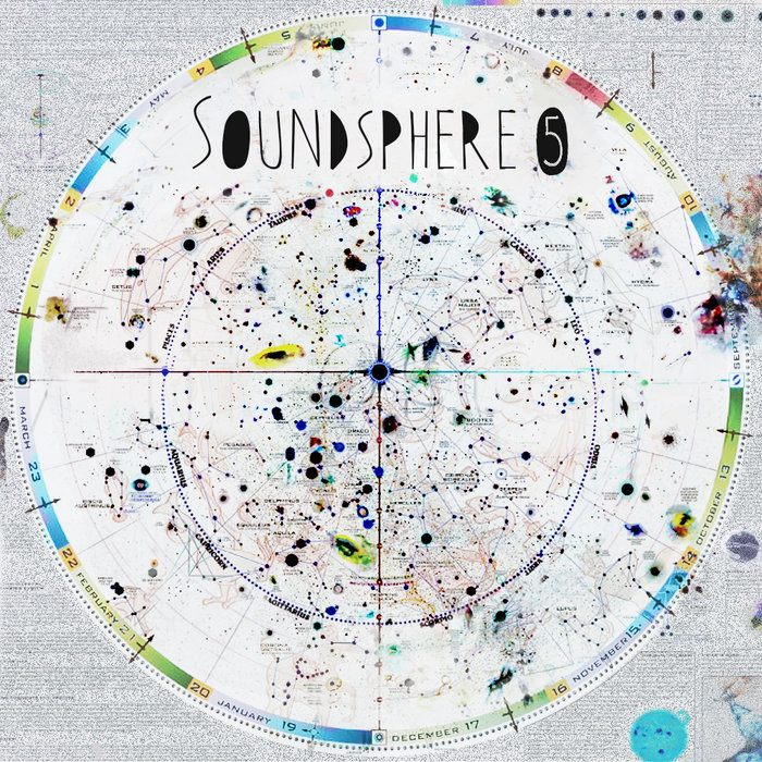 Soundsphere 5 | Various Artists | Soundsphere