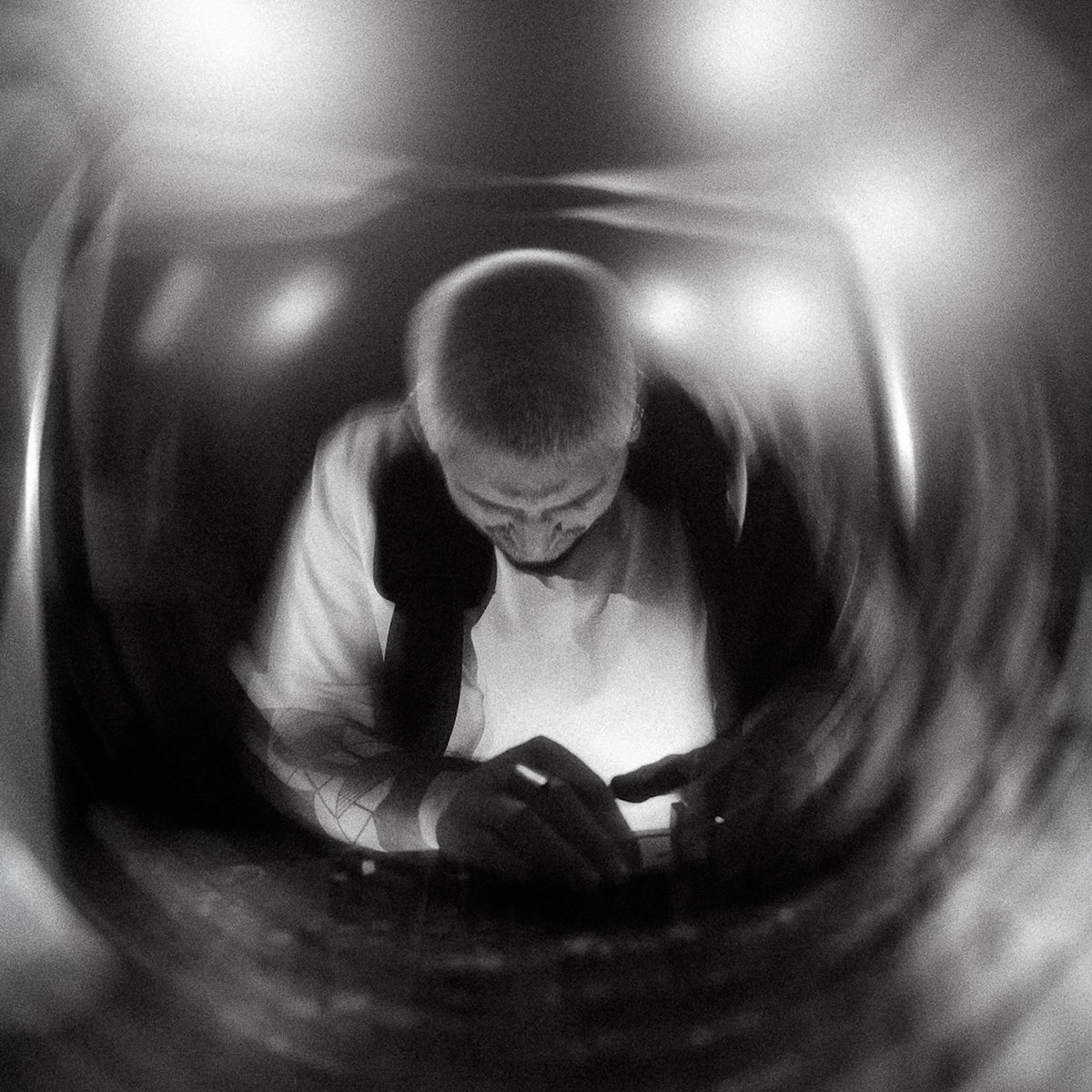 Paul Kalkbrenner x Stromae - QUE CE SOIT CLAIR (Mosimann Remix) | MOSIMANN