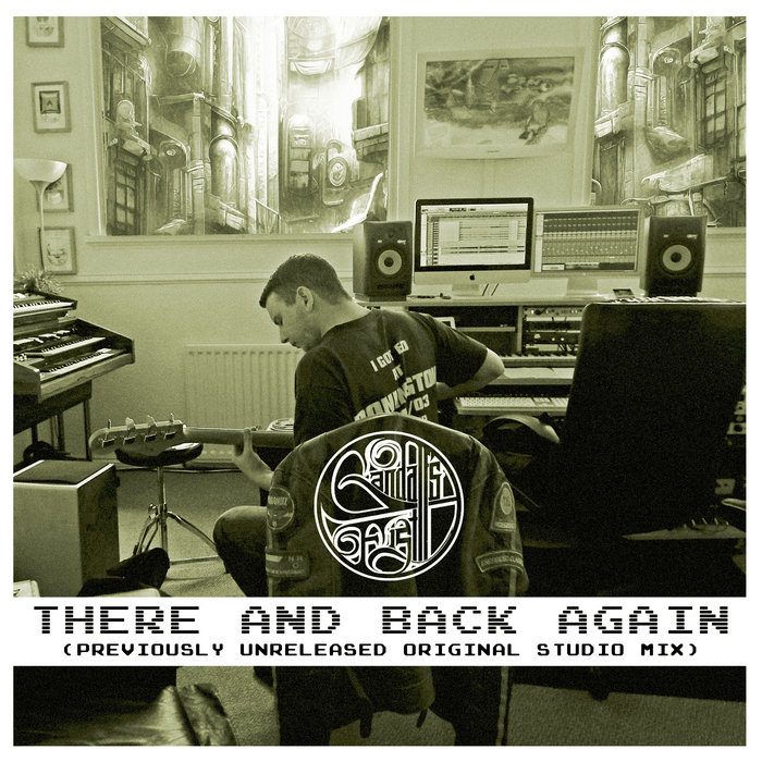 There and Back Again (Previously Unreleased Original Studio Mix ...