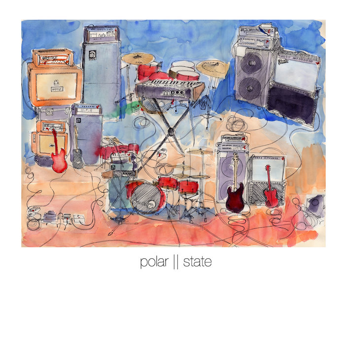polar || state | Polar State