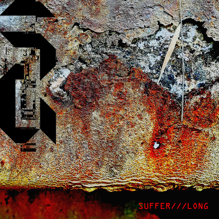 SUFFER///LONG | Spoils Of Grace