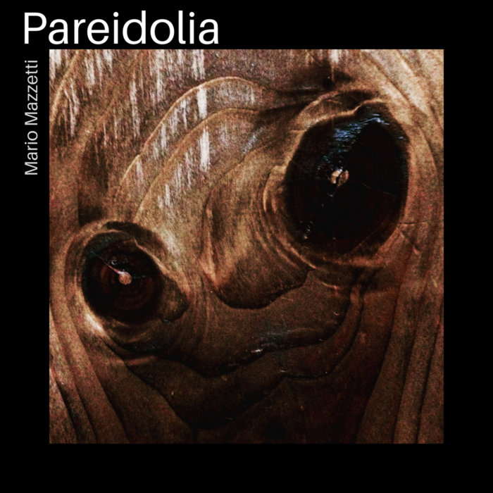 Pareidolia | Mario Mazzetti