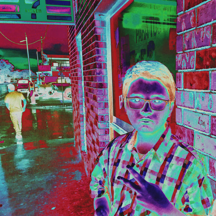 Ana Frankie Rivers | Cuatro Ojos