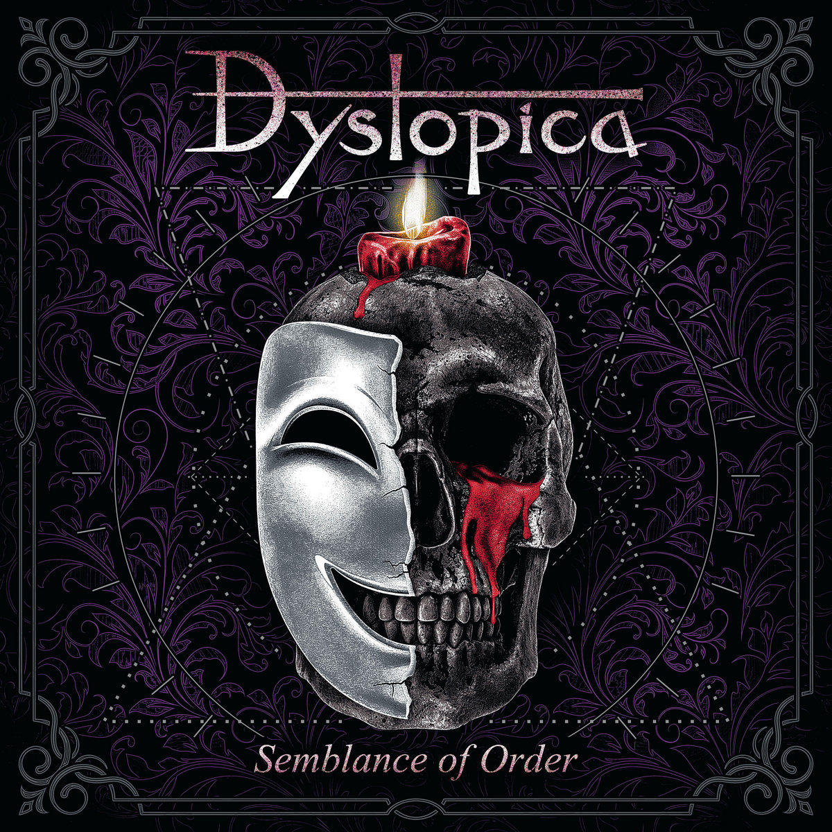 Semblance of Order | Dystopica